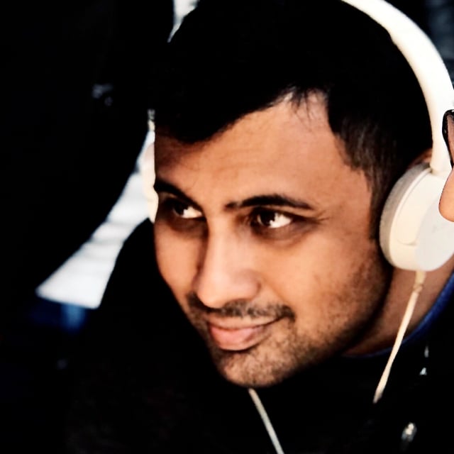 Prosit Roy - Film Director