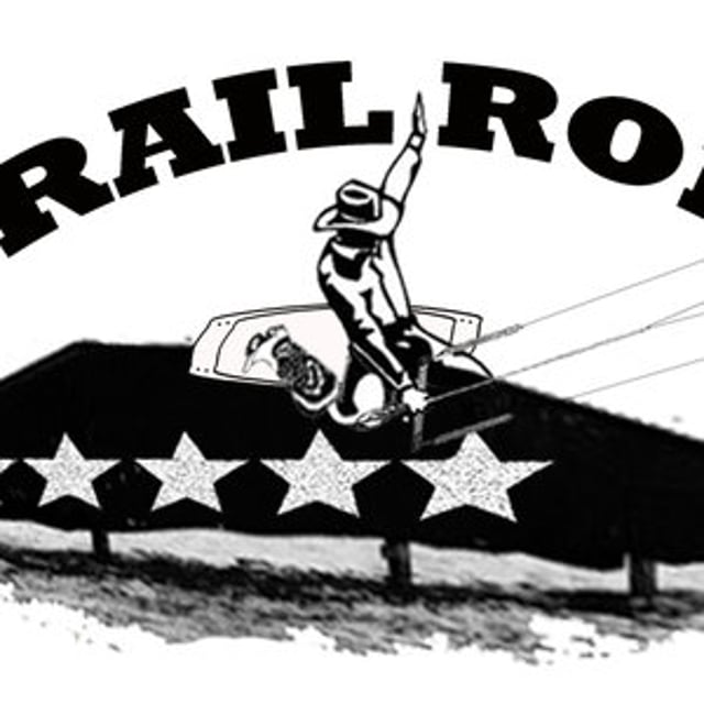 Rail Rodeo