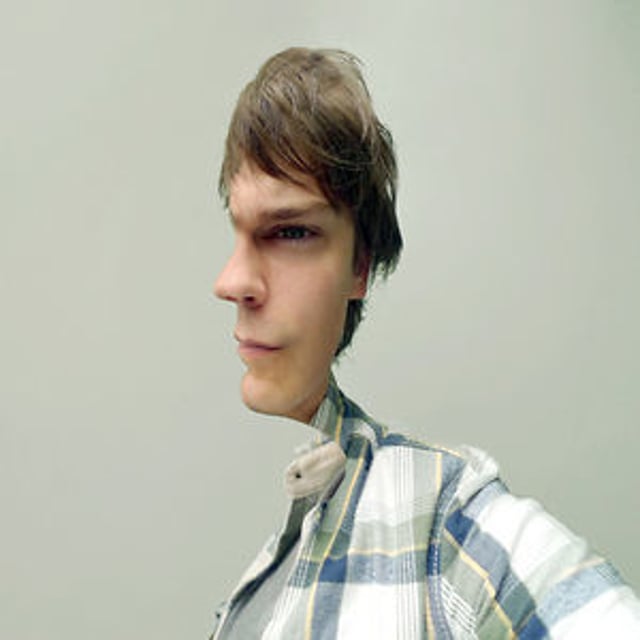 Tom Cooper