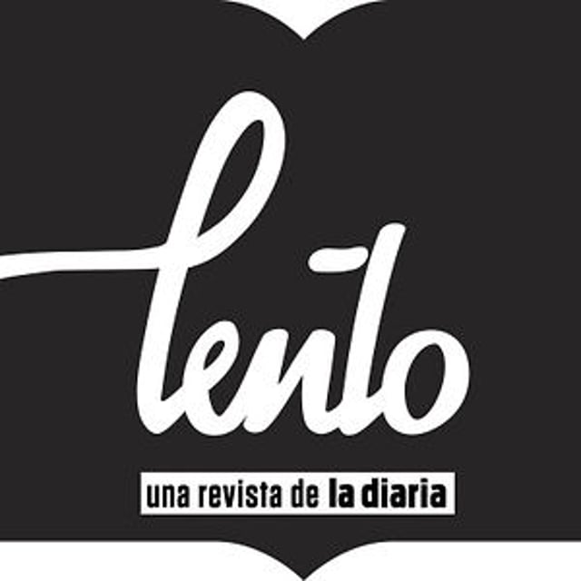Revista Lento