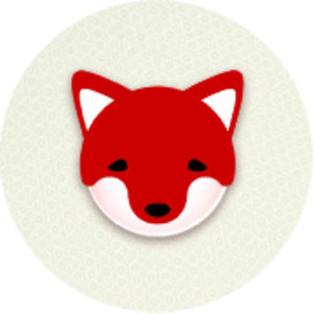 Kinder Fox
