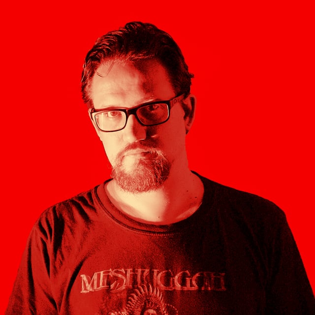 Kyle - Director & Cinematographer
