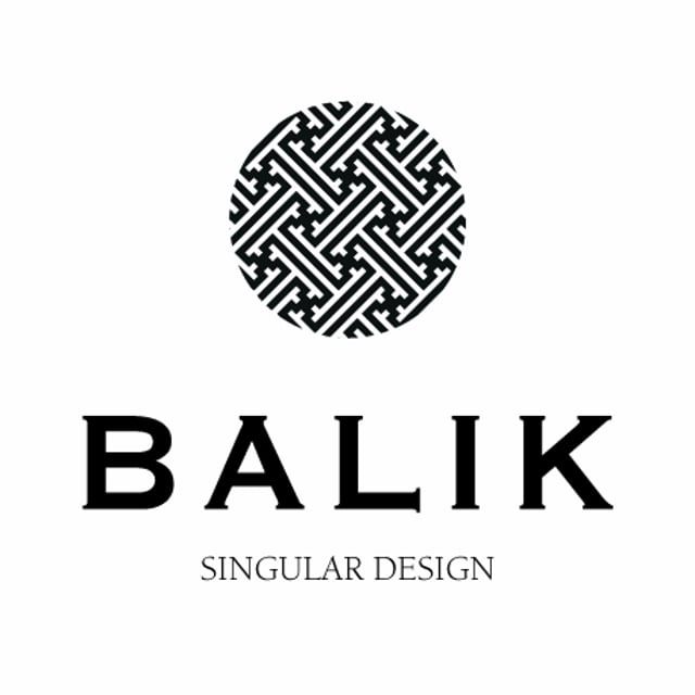 Balik Singular Design