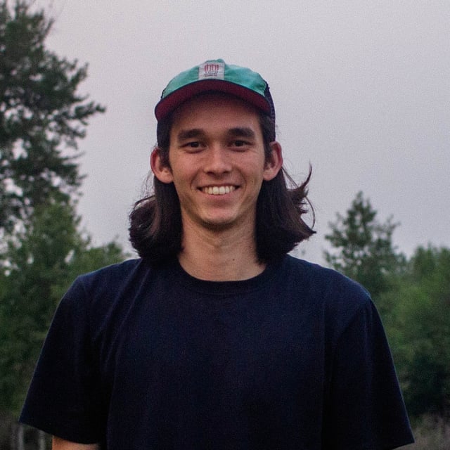 Zach Edwards - Editor