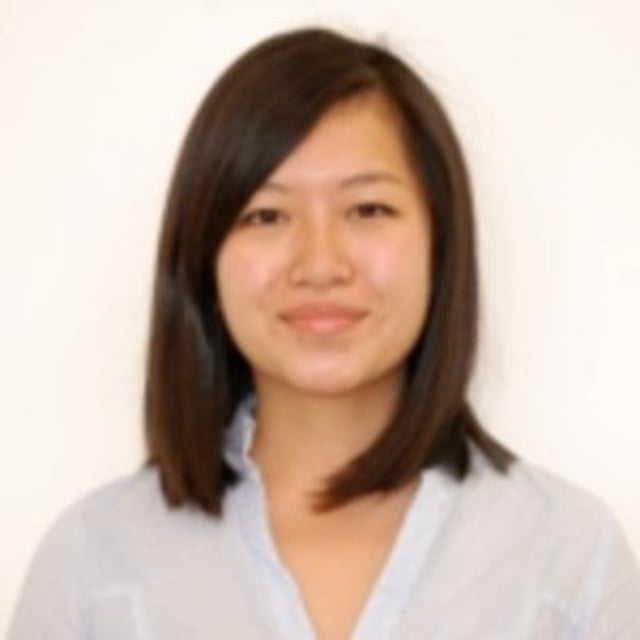 Vivian Yu