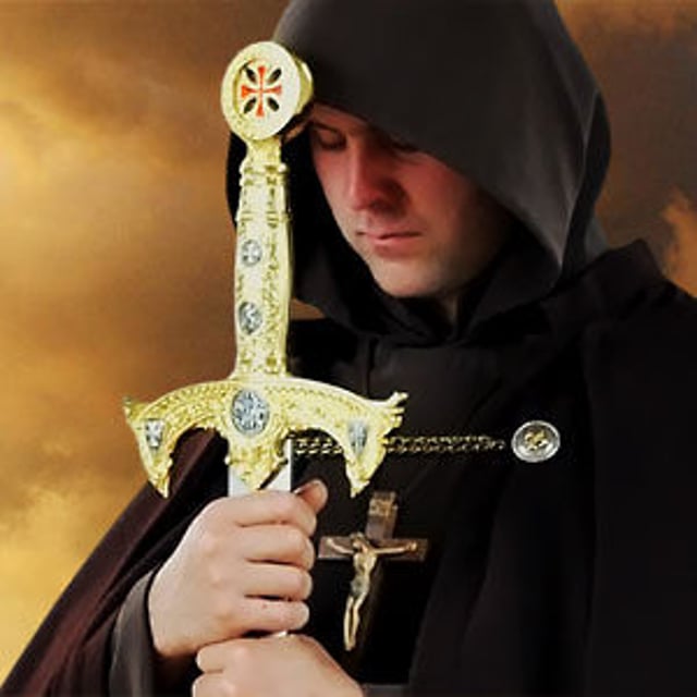 Knights of the Holy Eucharist