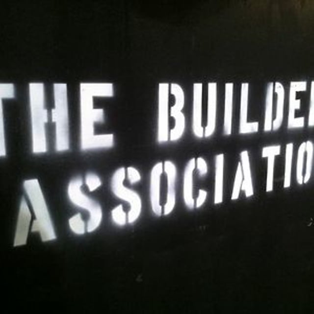 The Builders Association