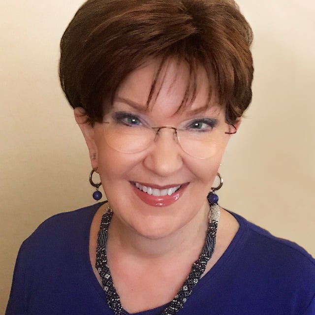 María Tomás-Keegan