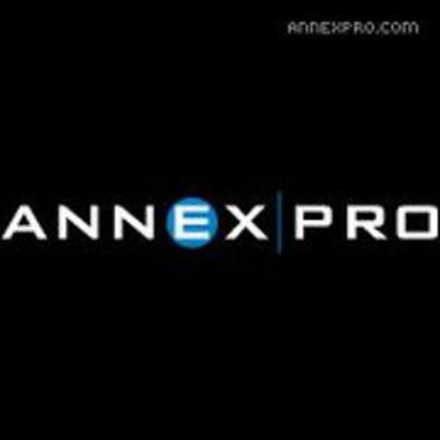 Annex Pro