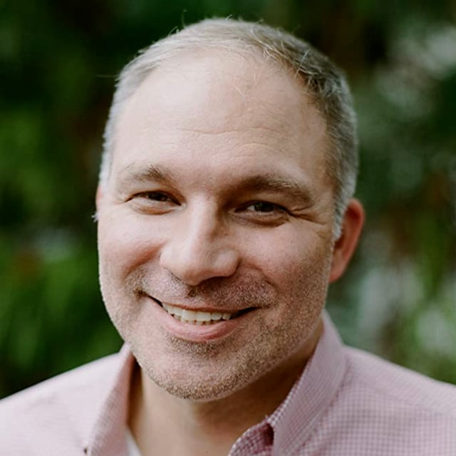 Jonathan Grubbs - Producer, Line Producer & Production Manager