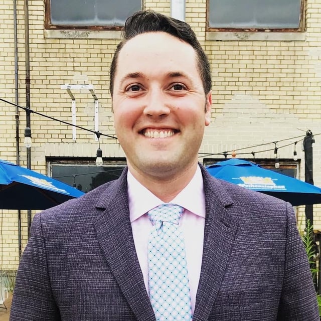 Gareth Burghes - Director, Editor & Producer