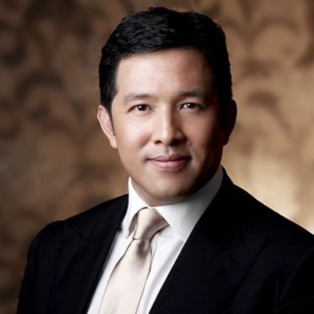 Yao Chin - Journalist