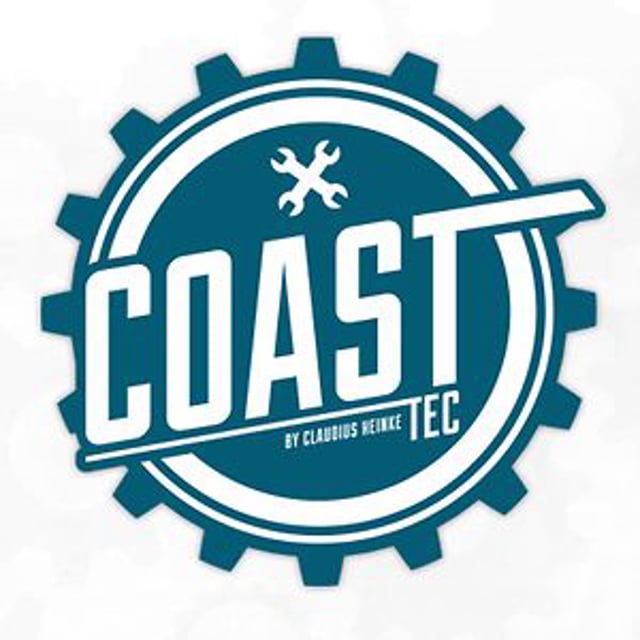 Claudius Heinke | Coast-Tec GmbH
