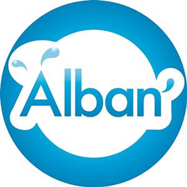Alban International