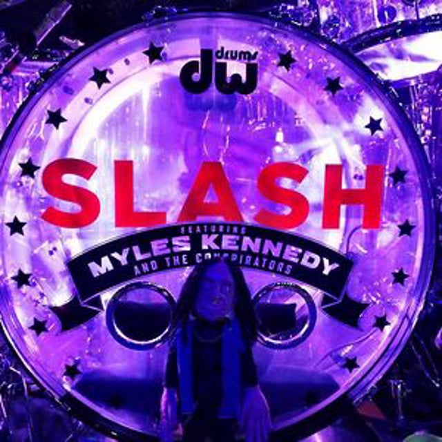Slash's Fan Page