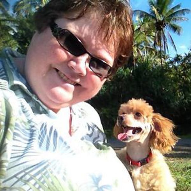 Tina Loper Harshbarger