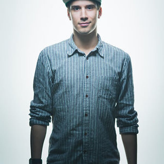 Maxwell Reed