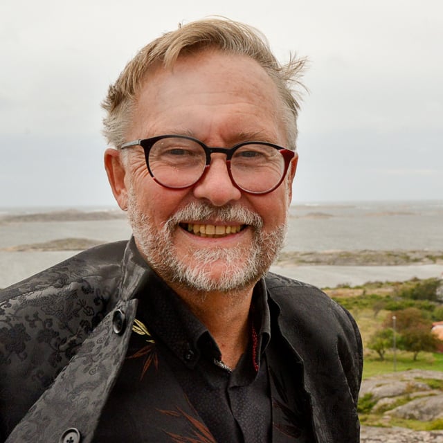 Jan Palmblad