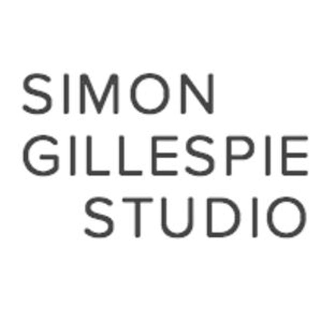 Simon Gillespie Studio