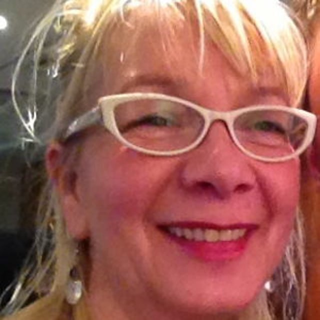 Susan Worth