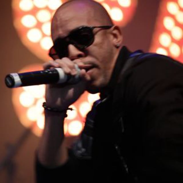 Jay Rivera