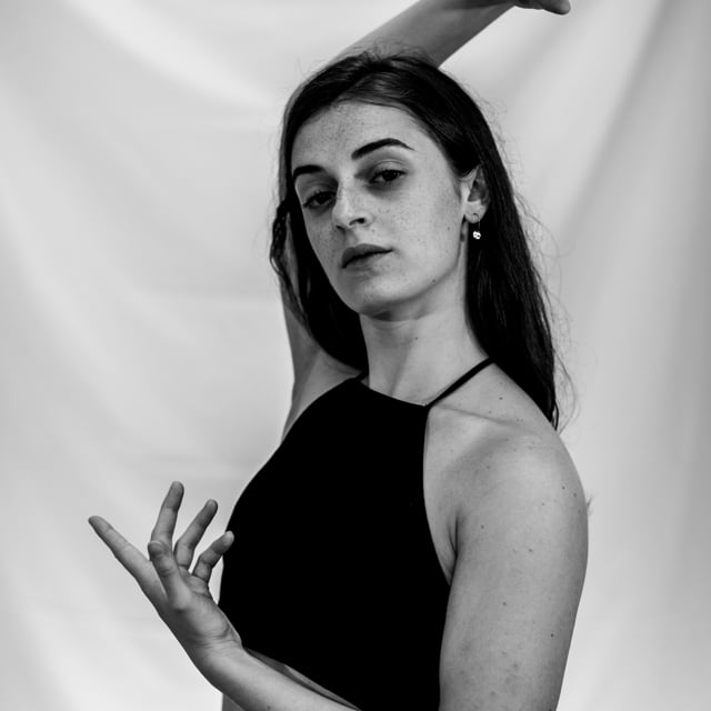 Beatrice Botticini - Dancer & Choreographer