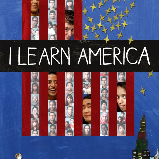 I LEARN AMERICA