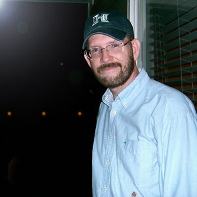 Marty - Videographer