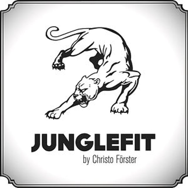 JUNGLEFIT