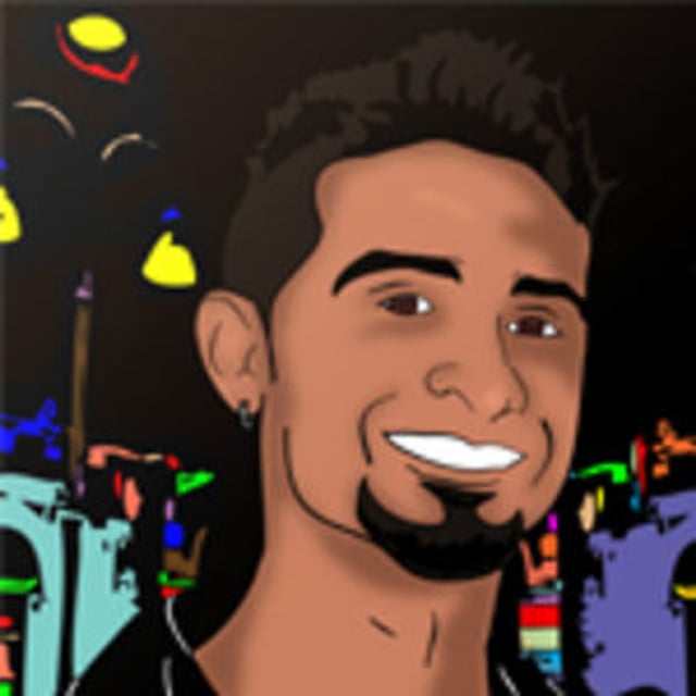 Eric Fiumano