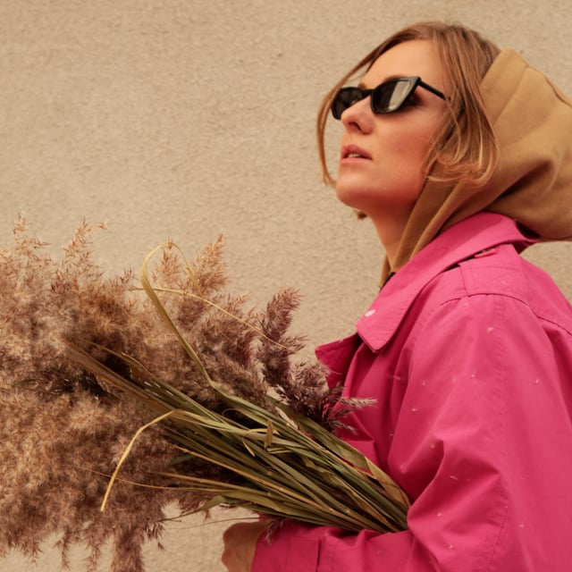 Rubtsova Maria - Director