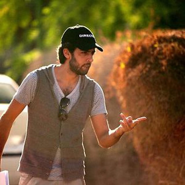 Nizar Sfair on Vimeo