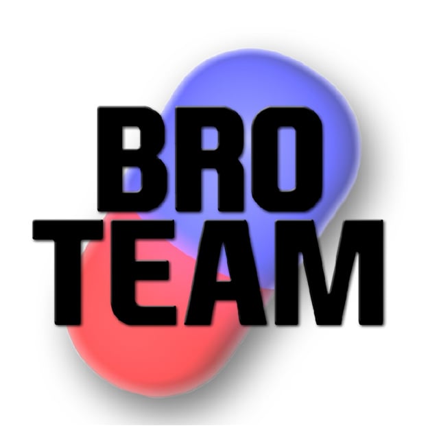 Bro Team Pill
