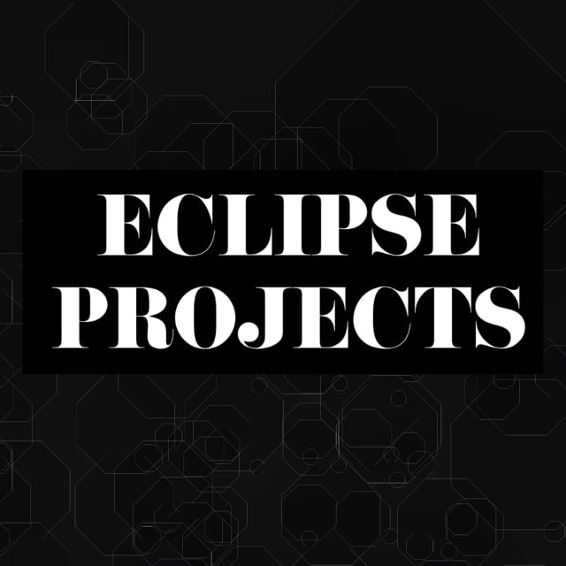 Eclipse Projects