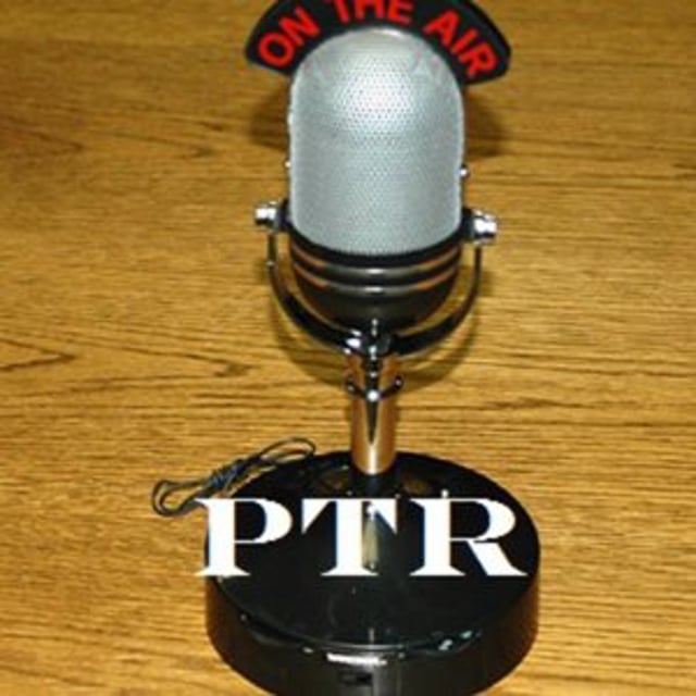 Progressive Talk Radio