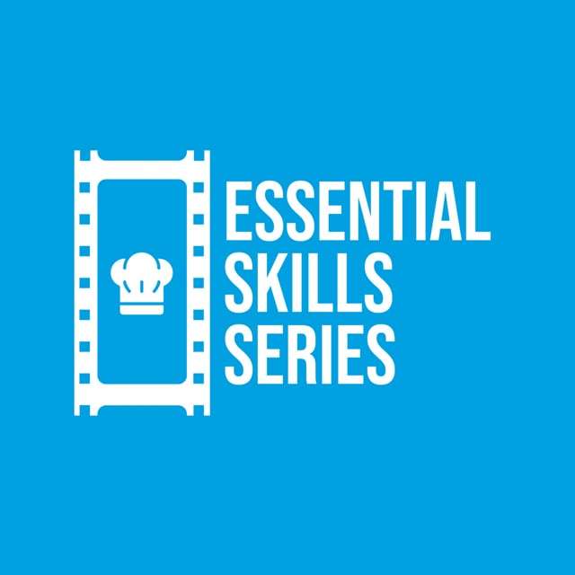 Essential Skills Series