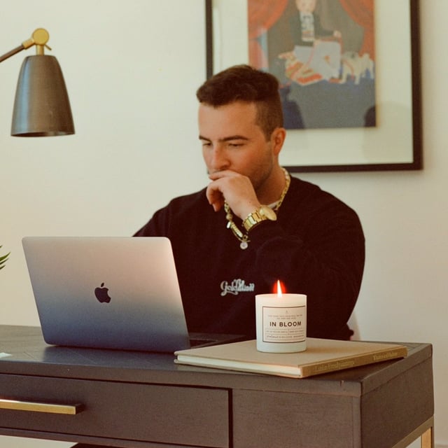 Nolan Rugg - Director