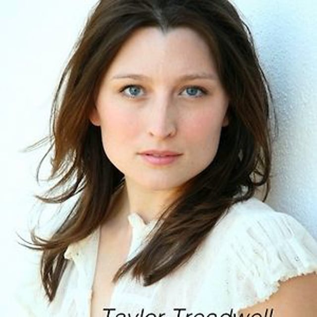 Taylor Treadwell
