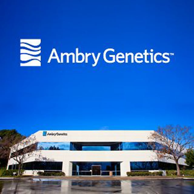 AmbryGen