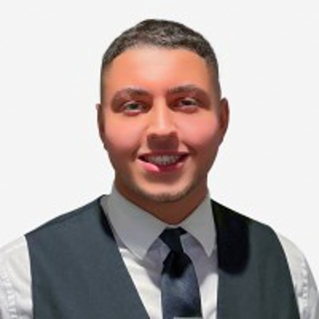 Taha Drah