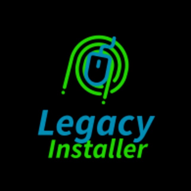 Legacy Installer