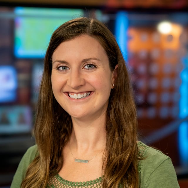 Megan Stoll - Motion Graphic Designer, Graphic Designer & Art Director