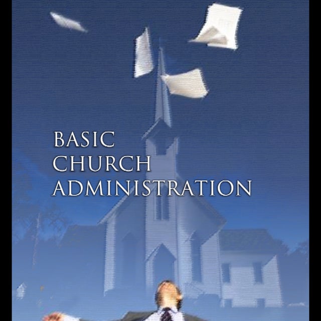 Basic Church Administration