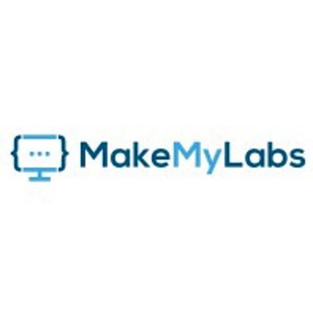 Make My Labs