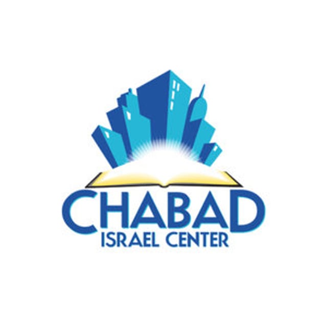 Chabad Israel Center