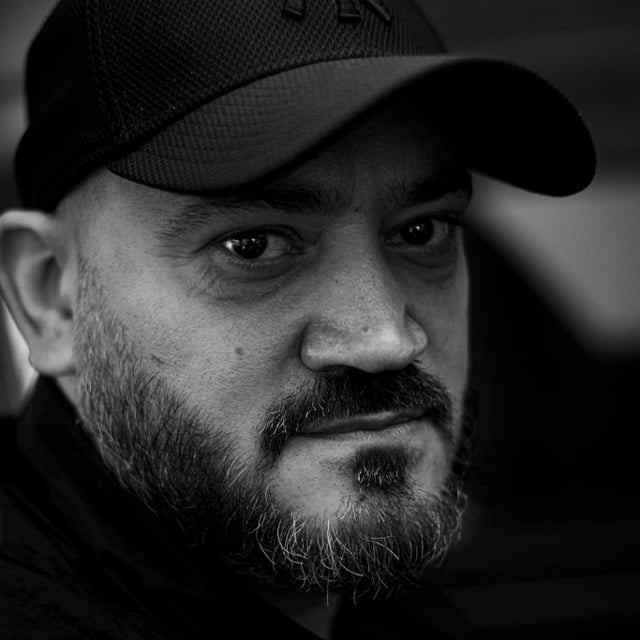Samer Halabi Cabezón - Director, Producer & Video Editor
