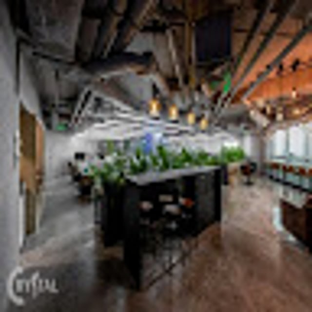 Thi?t k? n?i th?t v?n ph