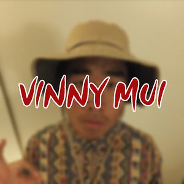 Vincent Mui