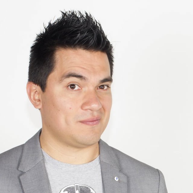 Germán Arciniegas - Actor, Journalist & Artist