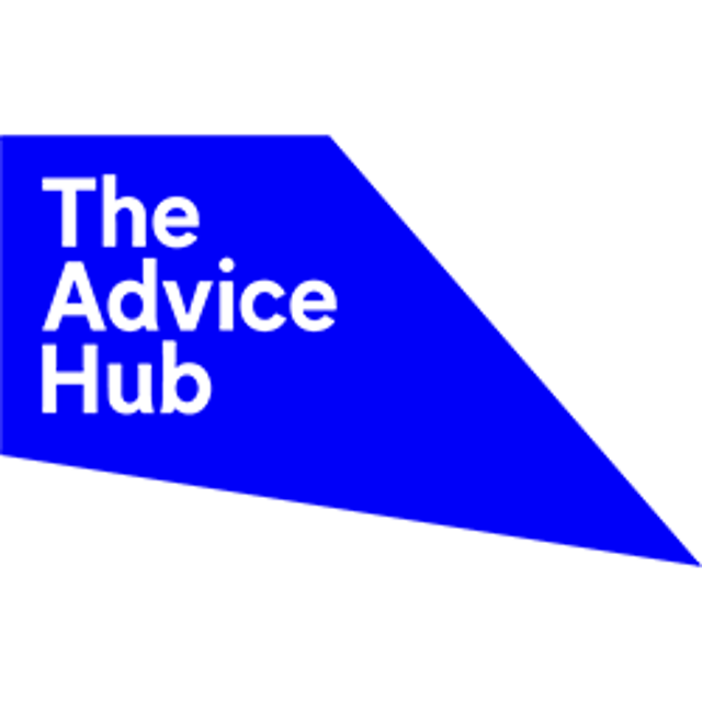 The Advice Hub